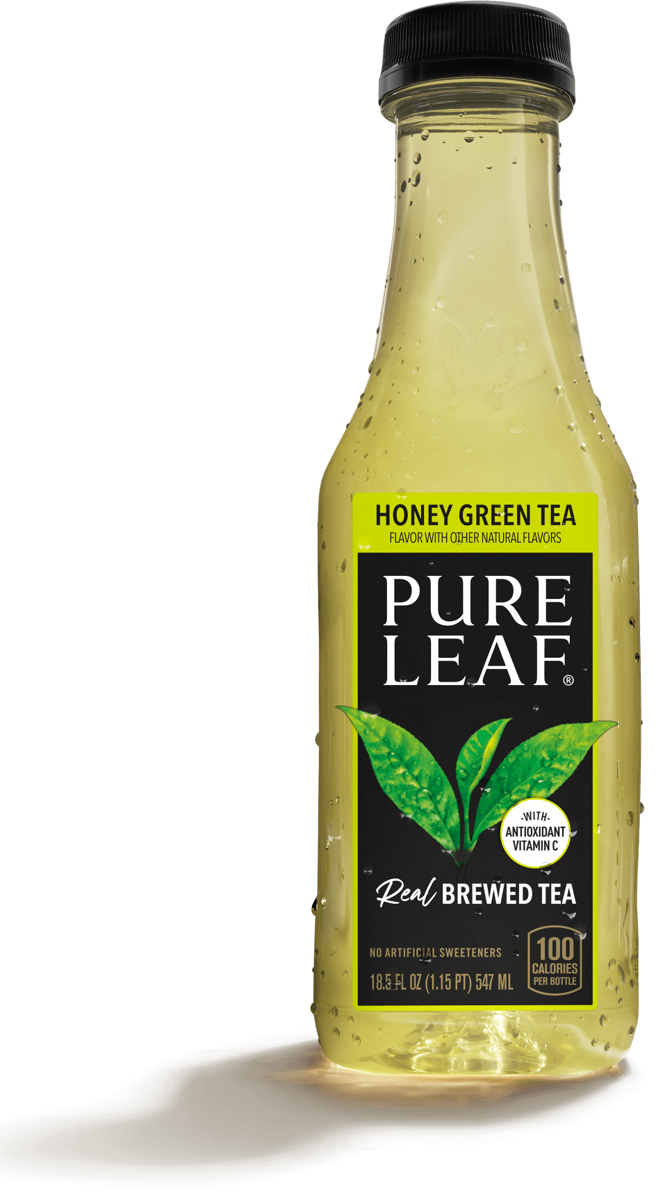 Pure Leaf Iced Tea