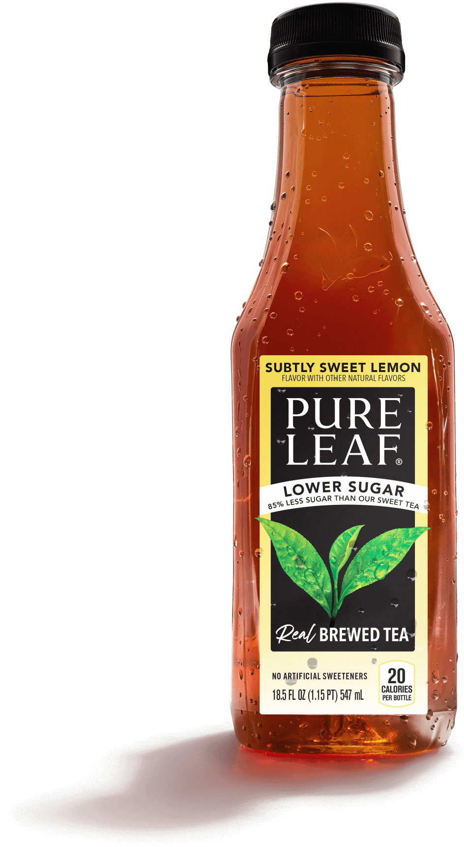 Pure Leaf Iced Tea