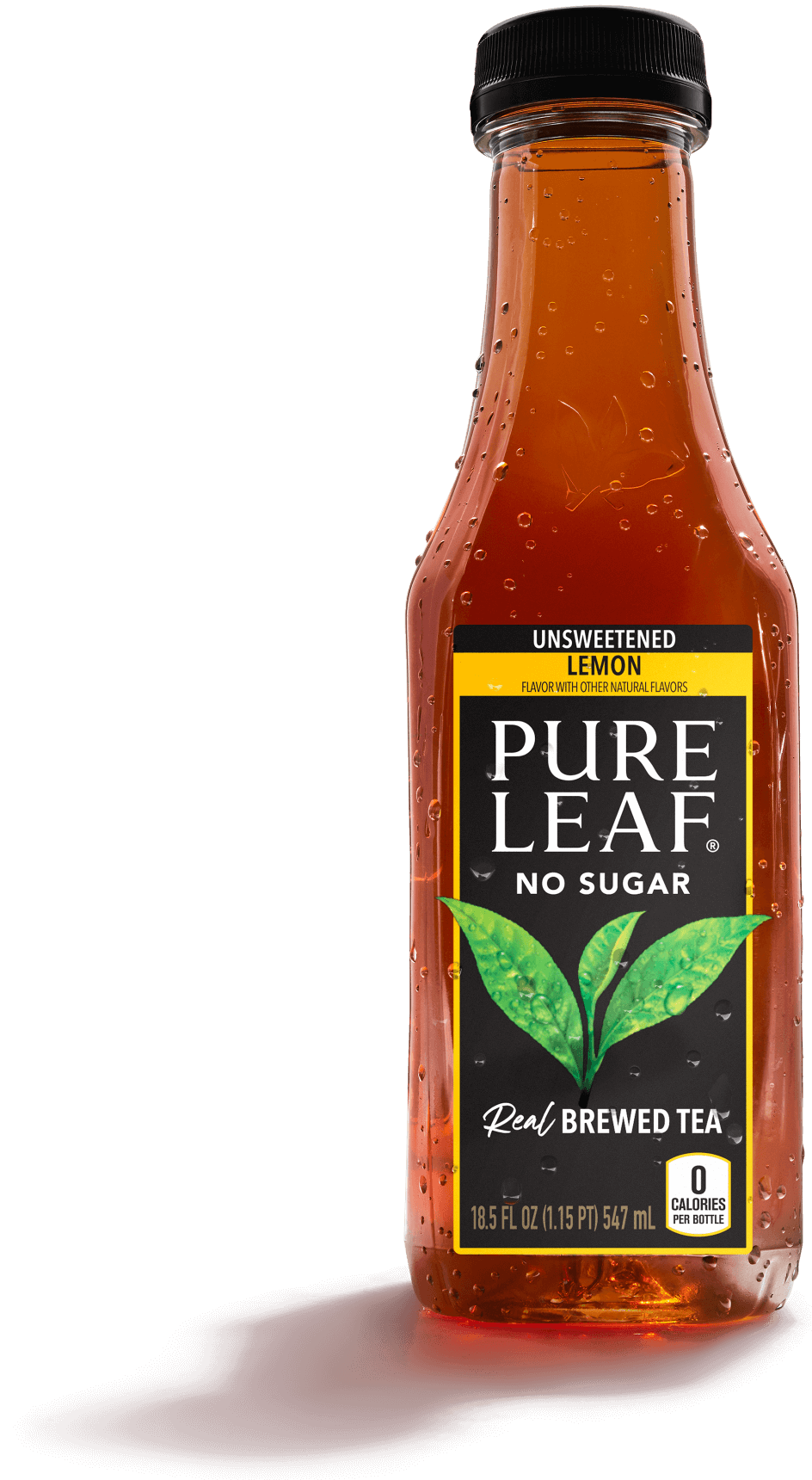 Lemon Iced Tea Brands